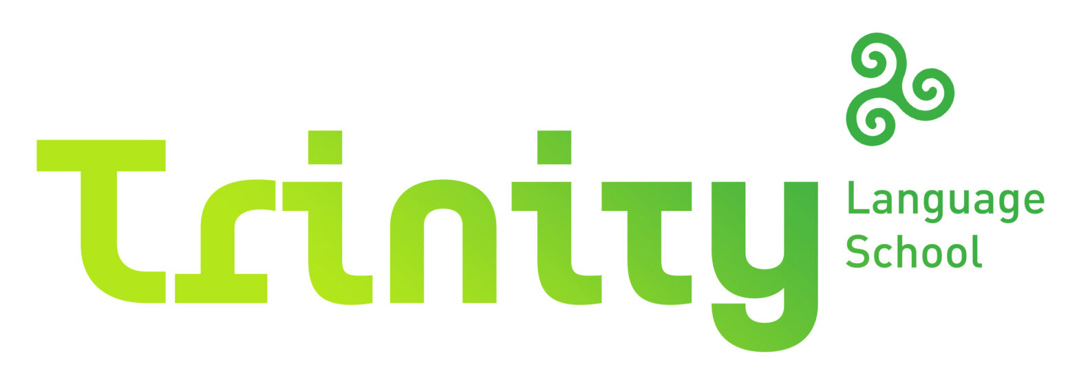 Trinity Language School – Academia de ingles
